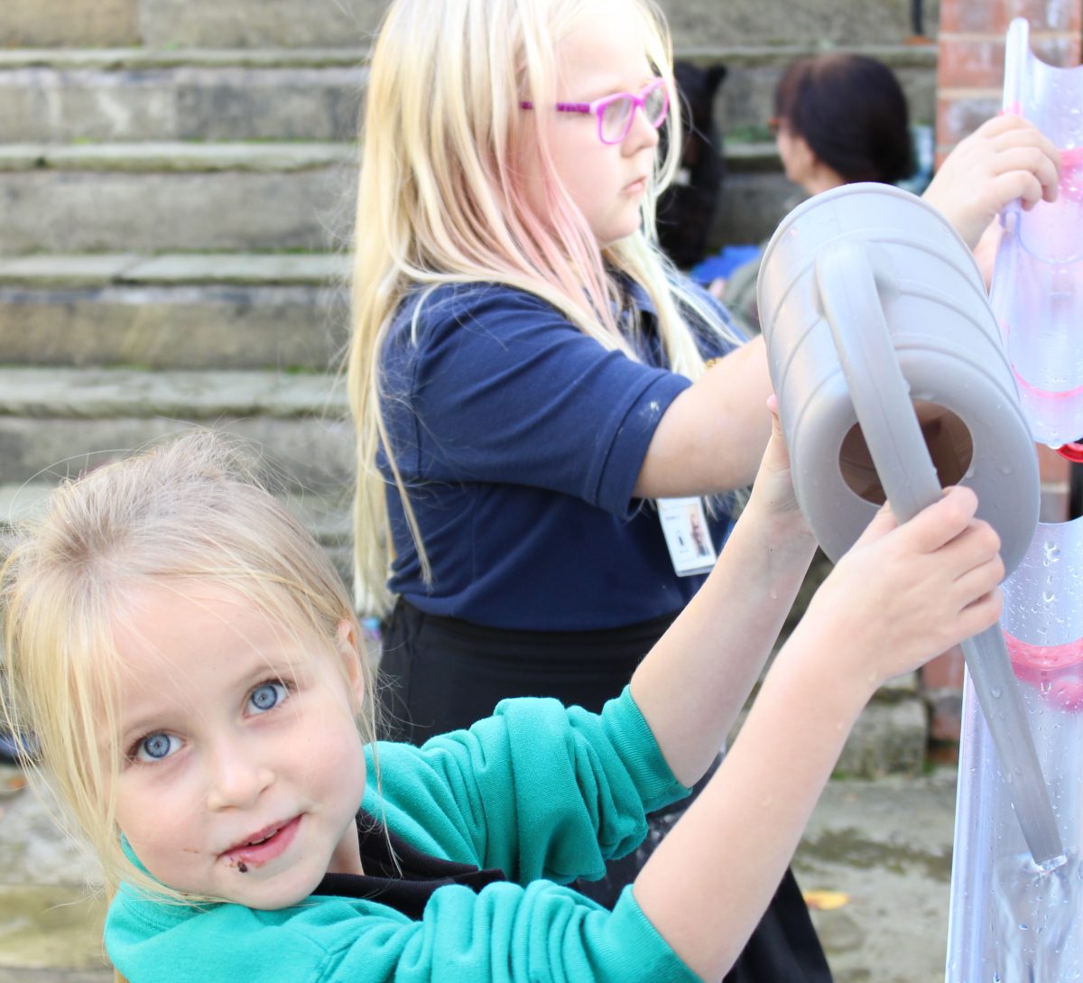 Amazing Primary Science – Moti-Lab