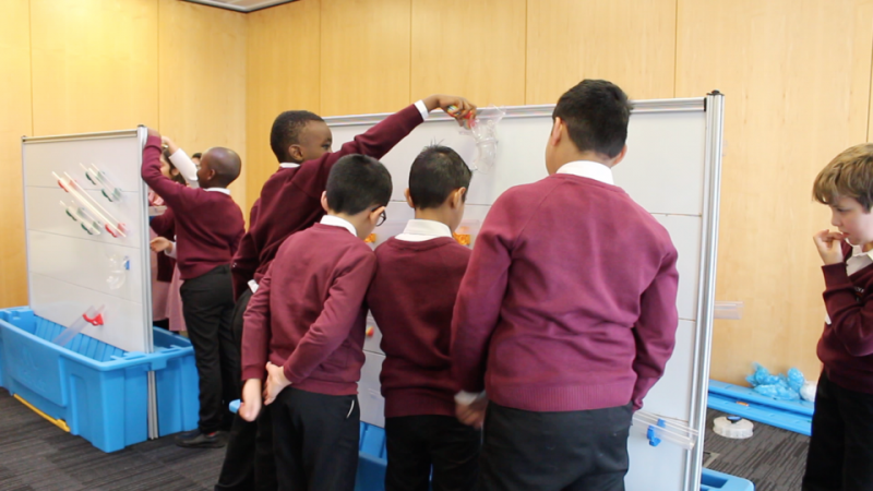 Learning To Learn – Moti-Lab